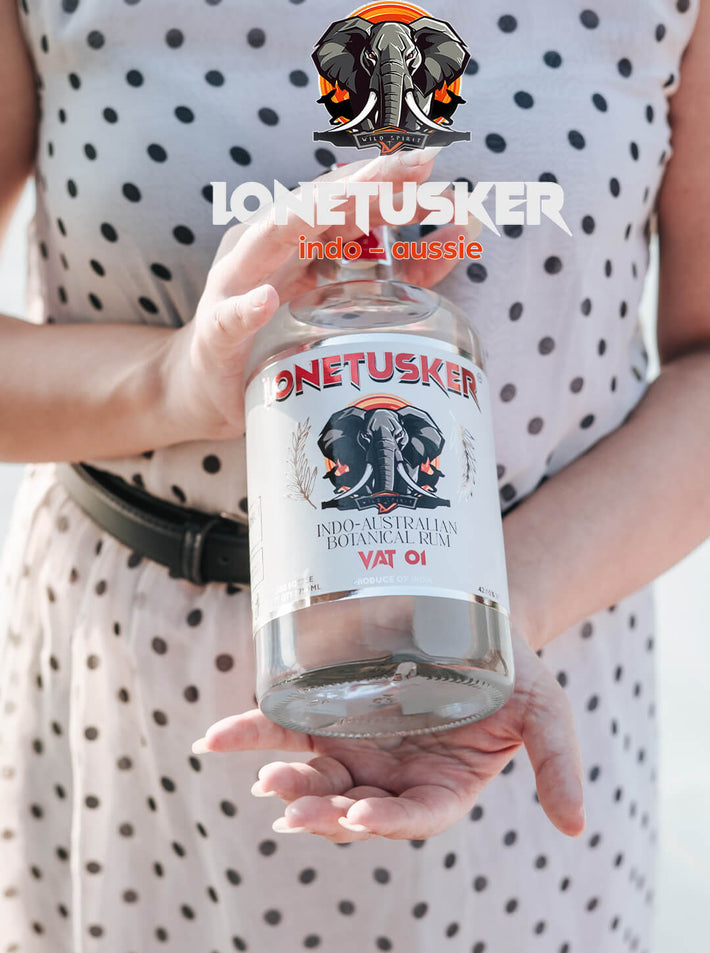 Royal Travancore Spirits